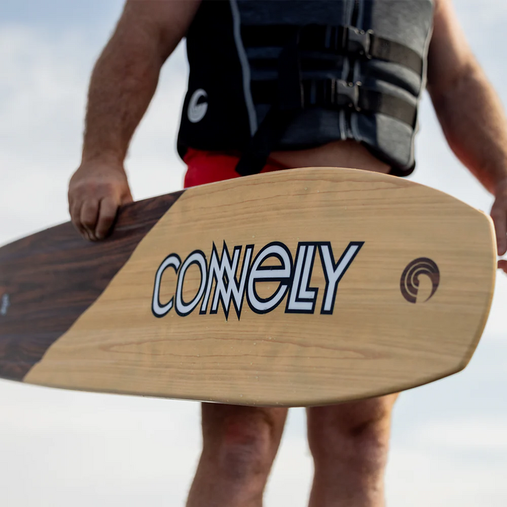Water Sports | Ride the Difference | Connelly Skis NZ