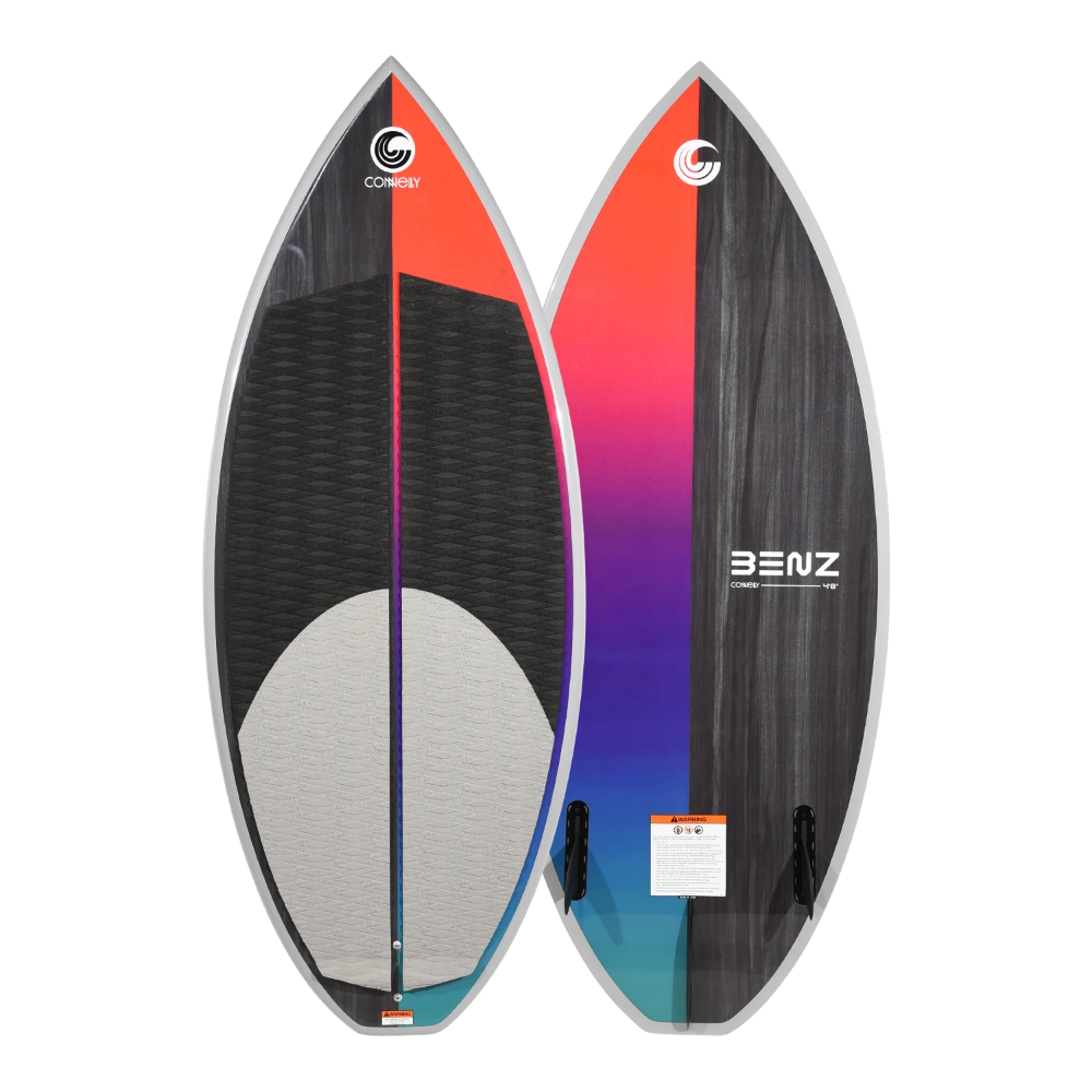 BENZ – Connelly Skis NZ