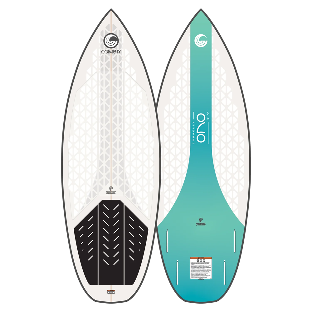ONO – Connelly Skis NZ